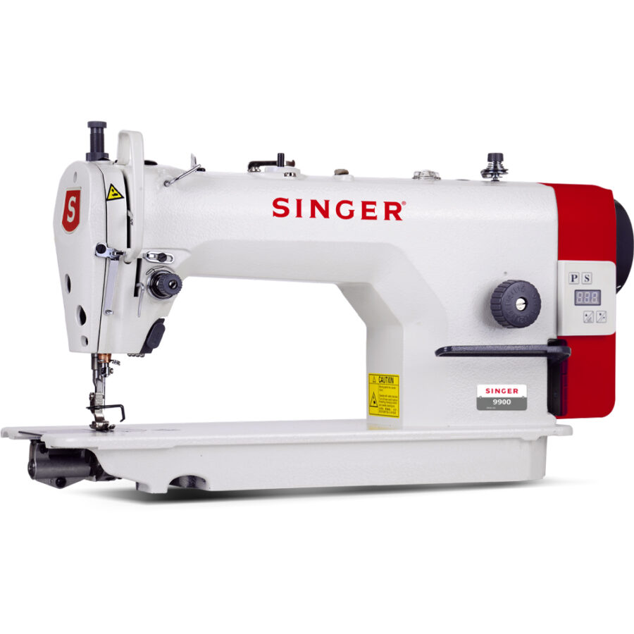 Masina de cusut industriala Singer 9900 Single Needle Lockstitch ...